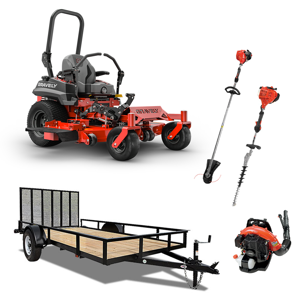 Products – Georgia Equipment Co.