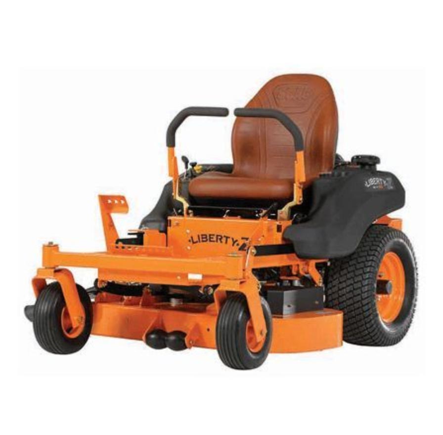 Scag Liberty Z 48" Zero Turn Mower