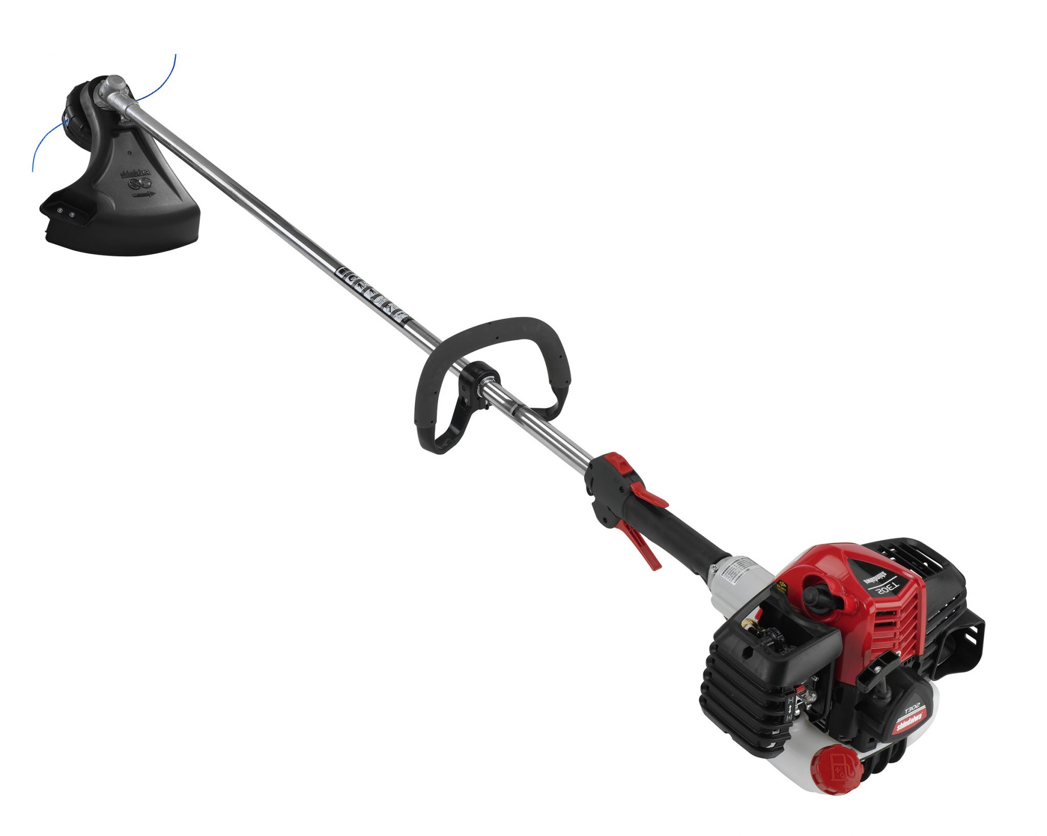 Shindaiwa T302X Professional String Trimmer